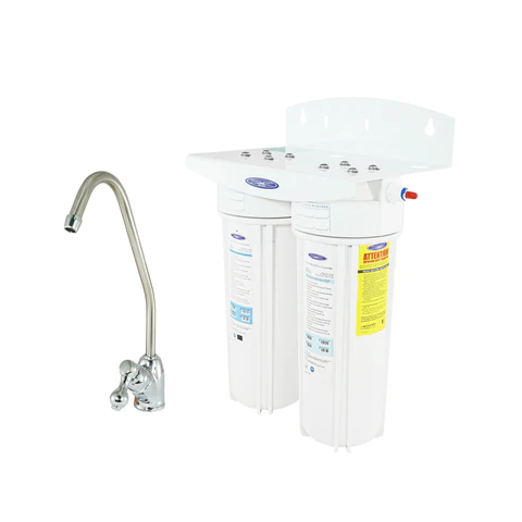 Lead water filter | USA | Clean Water Pro's